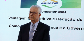 Início - ABIMDE