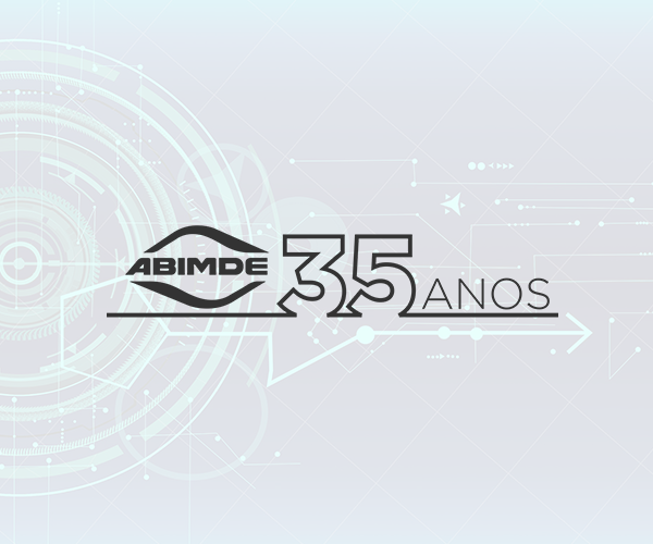 ABIMDE completa 35 anos de trabalho em prol da BIDS - ABIMDE
